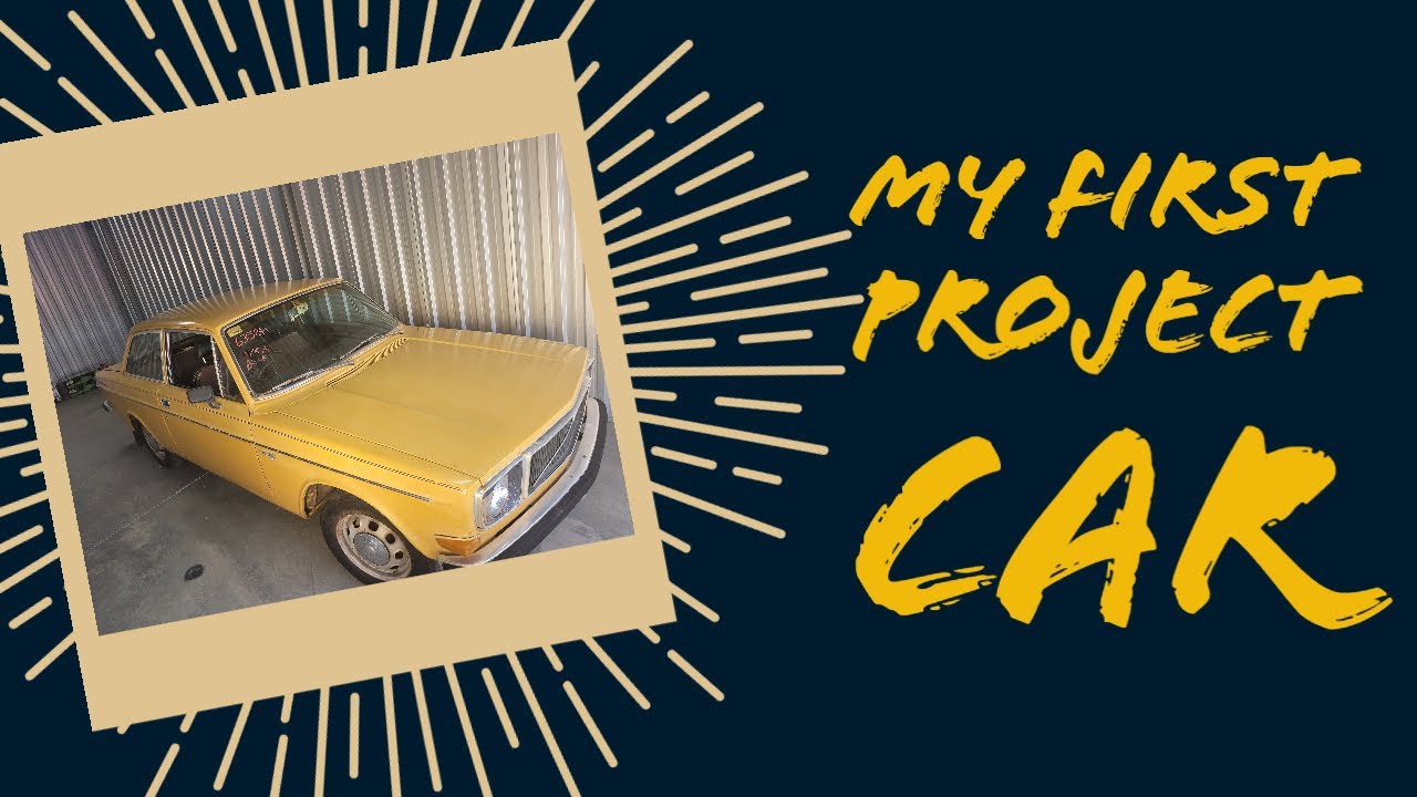 check out my project car in my first video upload - YouTube