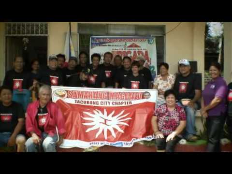 Vote Magdalo Partylist - YouTube