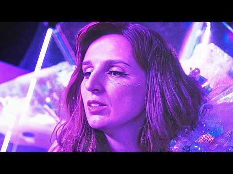 MISS MERMAID Bande Annonce (2026) Alison Wheeler, Aloïse Sauvage