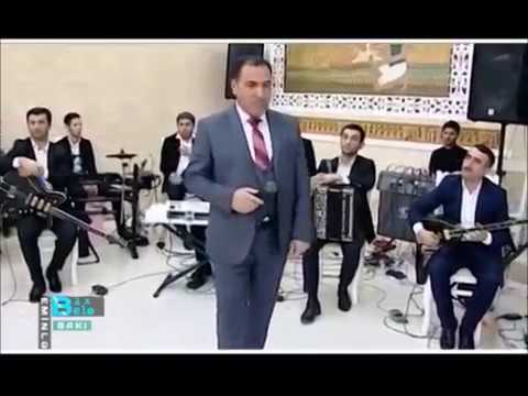 Sarvan Sixeliyev - Unut Meni 2017 (Eminle Bax Bele Verilisinde)