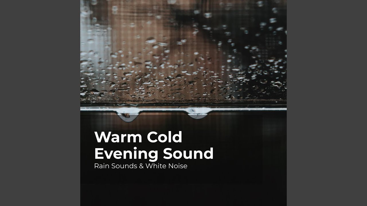 Wind Howling in Rain - YouTube