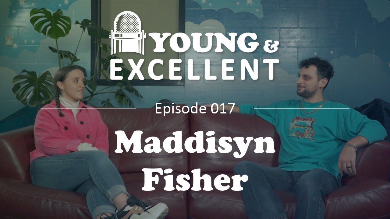 Ep 017: And Now Our Host... - YouTube