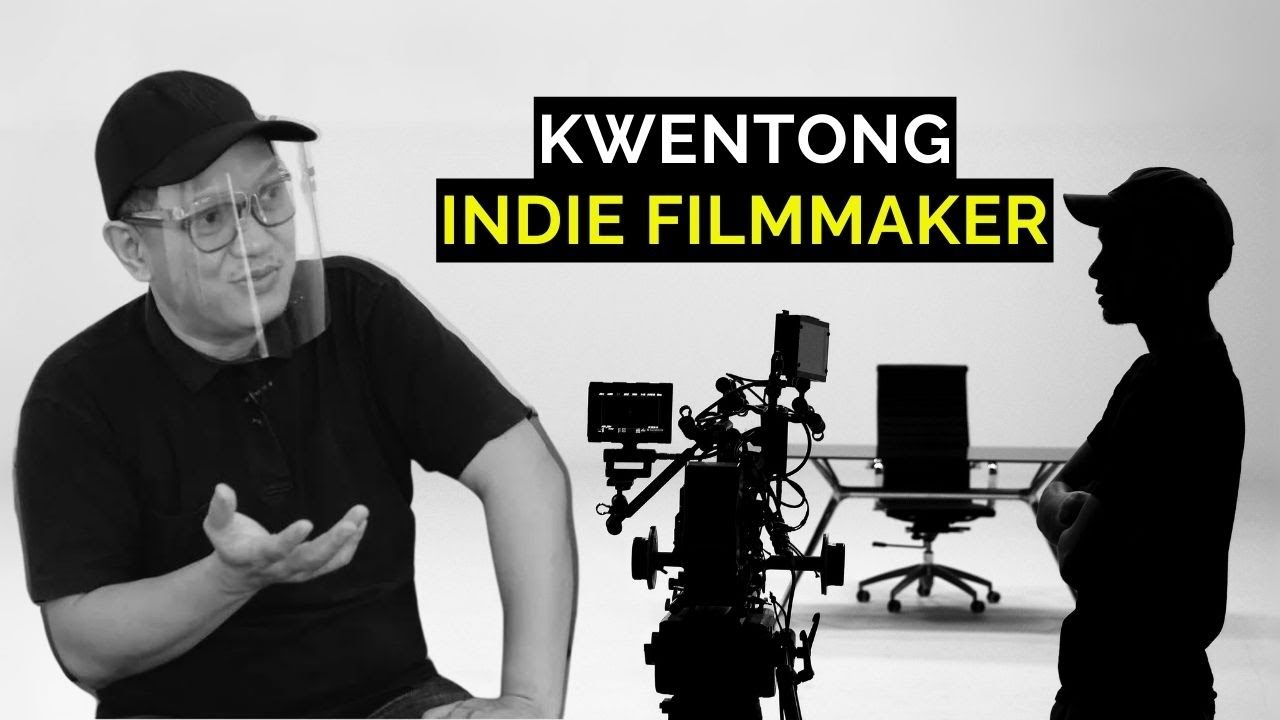 TRAILER: Mga payo ng tagapanguna ng alternative filmmaking sa Pilipinas ...