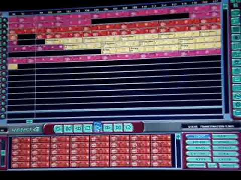 EJAY DANCE 4 trancenation 6 - YouTube