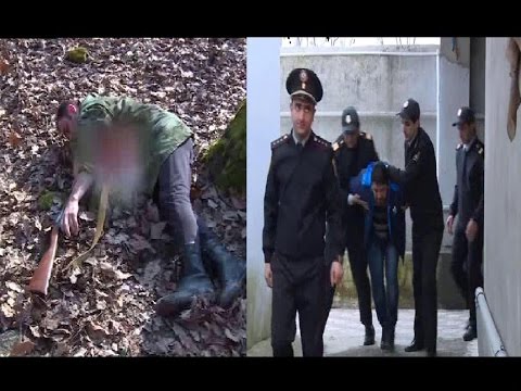 Sonuncu ov - KRİMİNAL - DRAM - TV VERİLİŞ -İİC