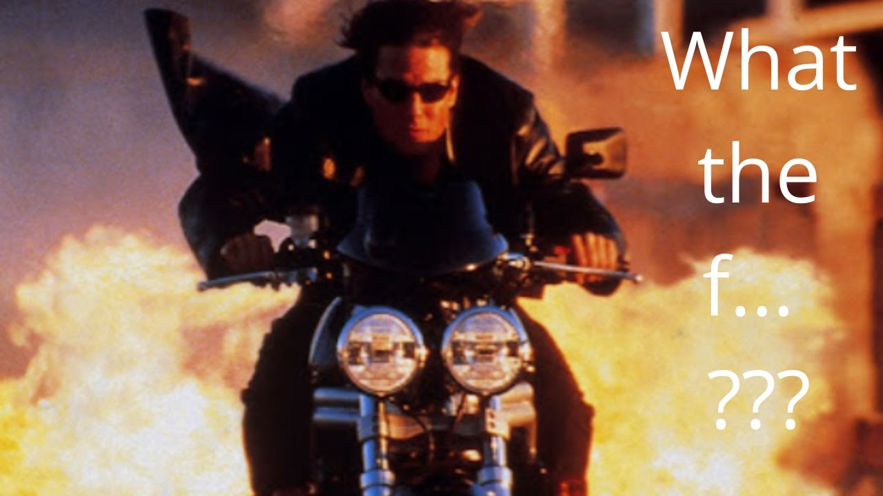 Rétrospective Mission : Impossible : "Mission : Impossible 2" (2000 ...