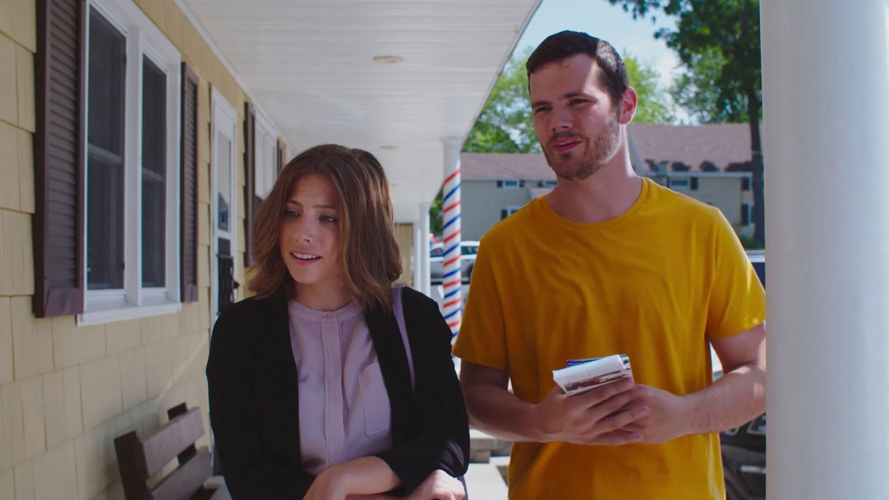 Timothy Kent Smith as 'Old Timer' in Apocalypse...Now? - YouTube