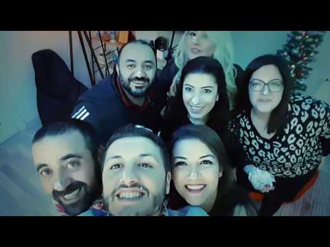 Periscope Evi'nde Yıl Başı!