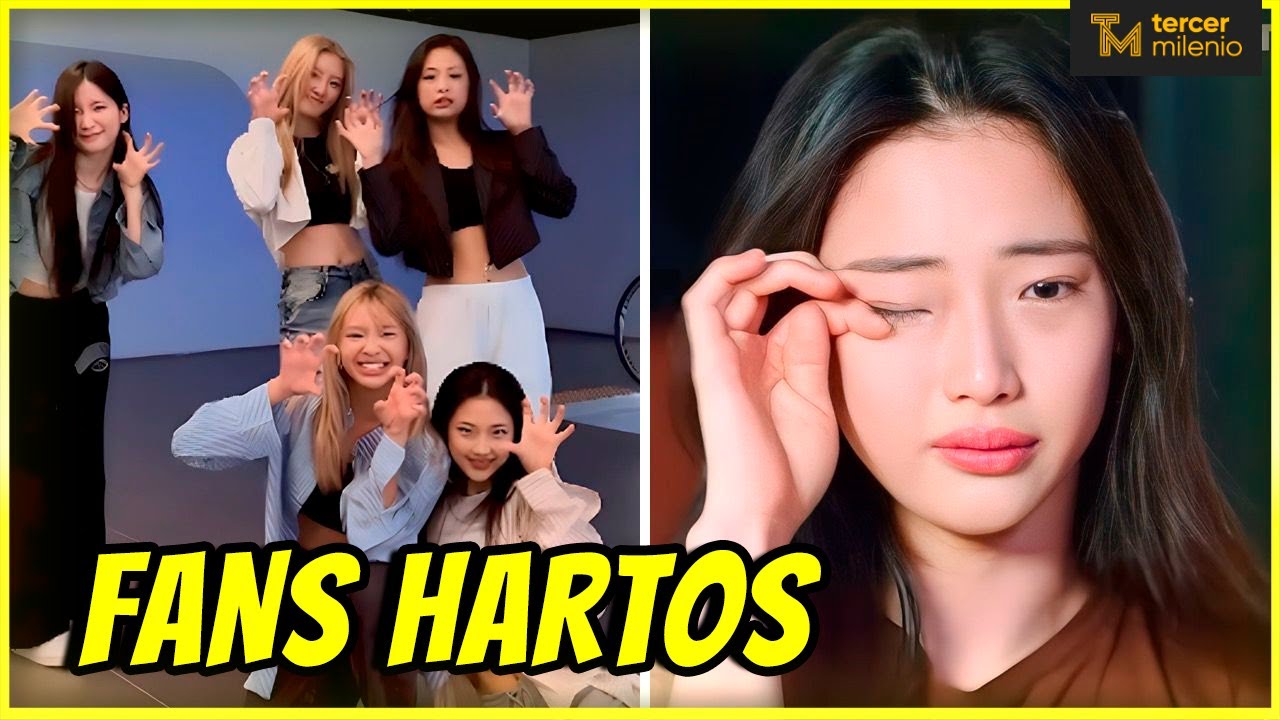 FANS DE BABY MONSTER ARREMETEN CONTRA YG ENTERTAINMENT SOBRE EL DEBUT ...