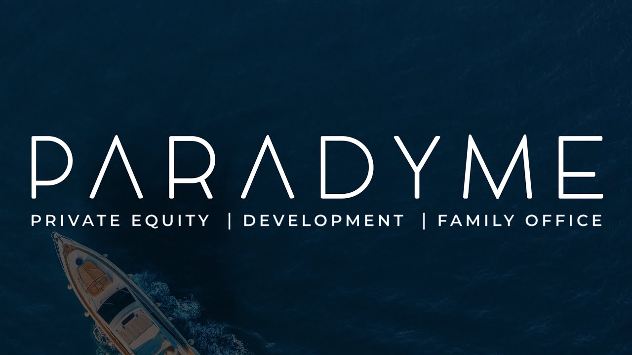 Paradyme Companies - YouTube