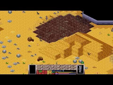 OpenXcom X COM Extended v7 8 + Final Mod Pack Часть 46 - YouTube