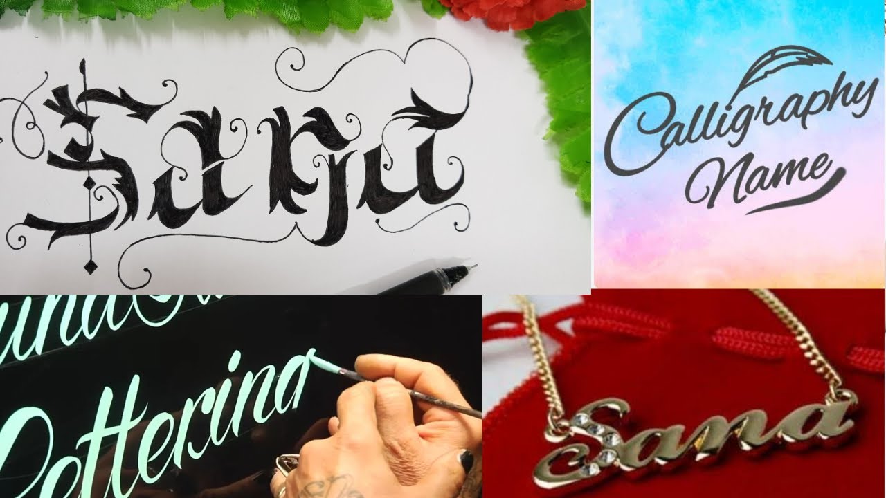Sana Name Calligraphy Designing Letter Name Name Calligraphy sana-name-calligraphy-designing-letter-name-name-calligraphy
