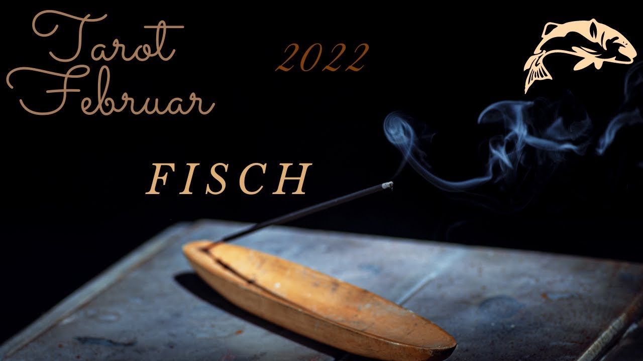 Tarot Februar 2022- Fisch (DAS WIRD DEIN MONAT!) 🍾🍾🍾#kartenlegen #tarot ...