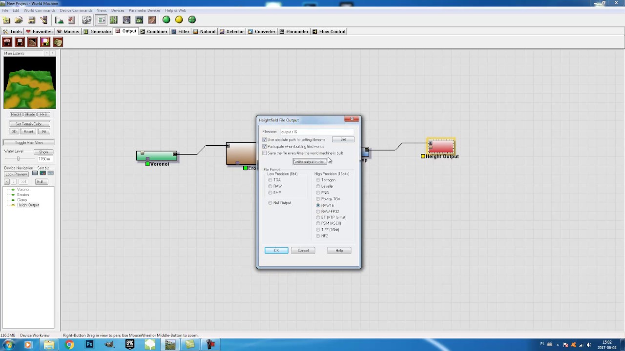Kurs Level Design Unreal Engine Rozdział 1 Lekcja 1 - YouTube