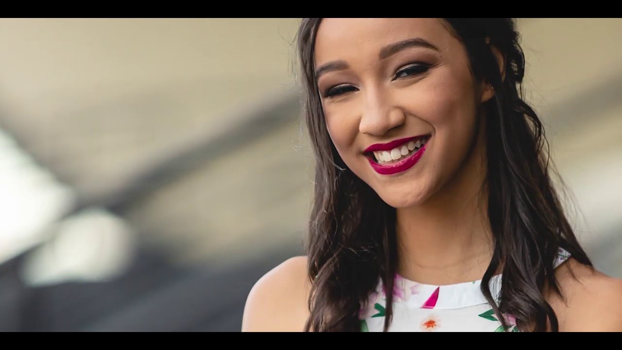 Emilly | Retrospectiva 15 Anos | Brasília - YouTube