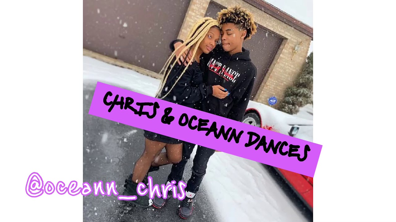 Ocean & Chris Dance Compilations - YouTube