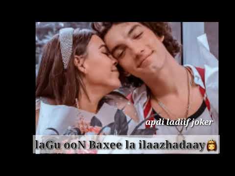 Hees cusub oo jacayl ah❤️ |whats app statuz