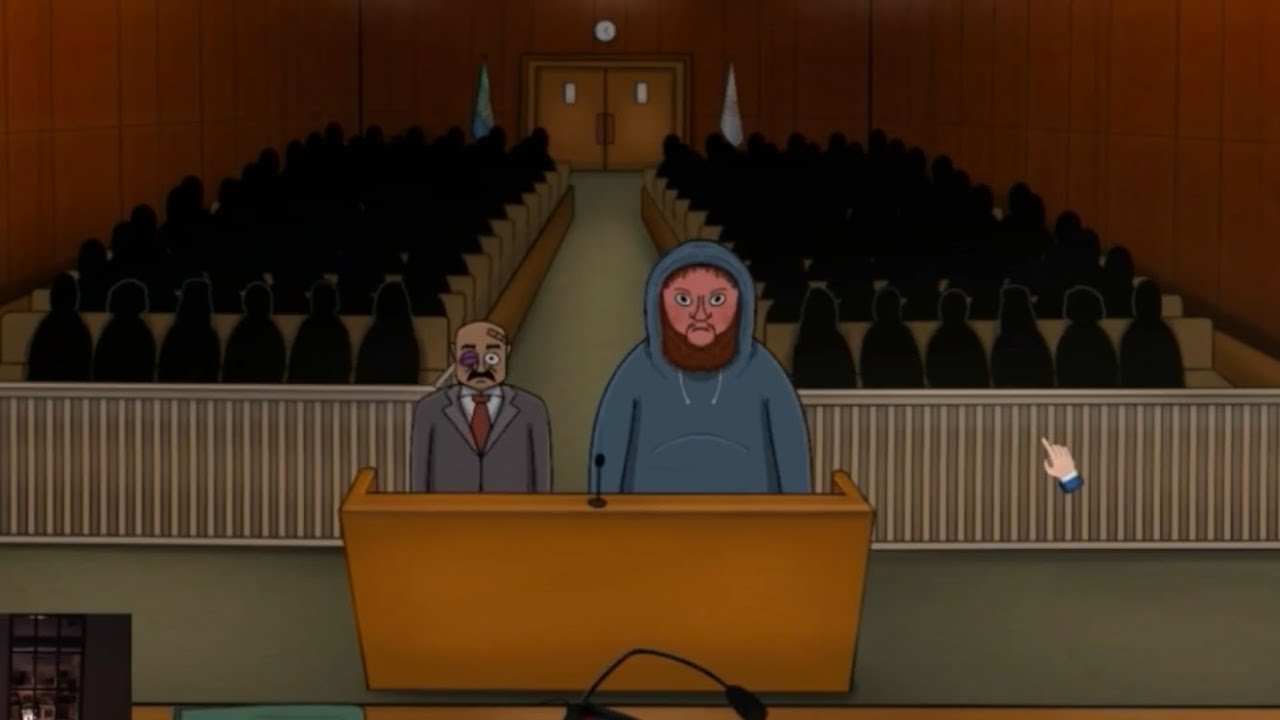 caseoh moments to watch while waiting for that one fly to leave your ...