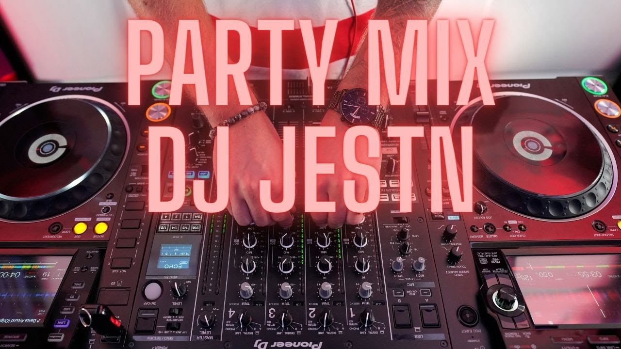 Best Party Mix 2023 | Dance and Party Music | #11 | DJ Set - YouTube