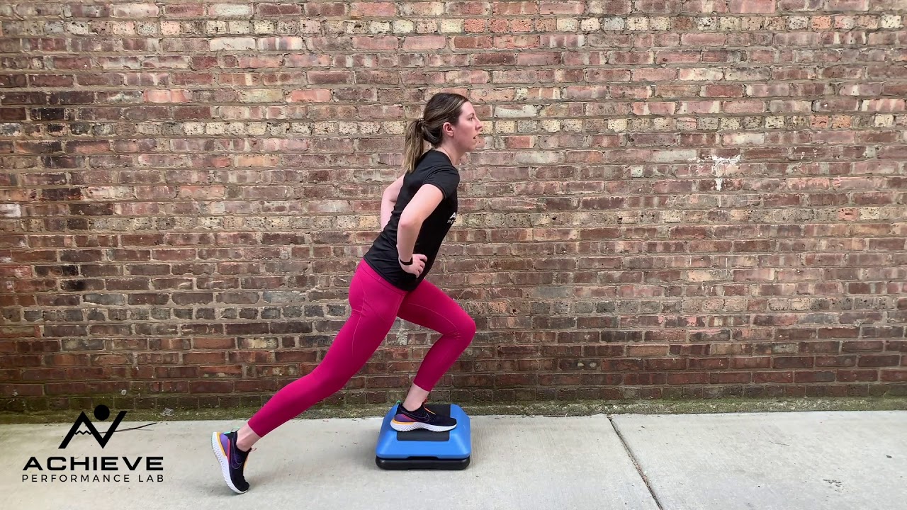 3 Way Step Clock - YouTube