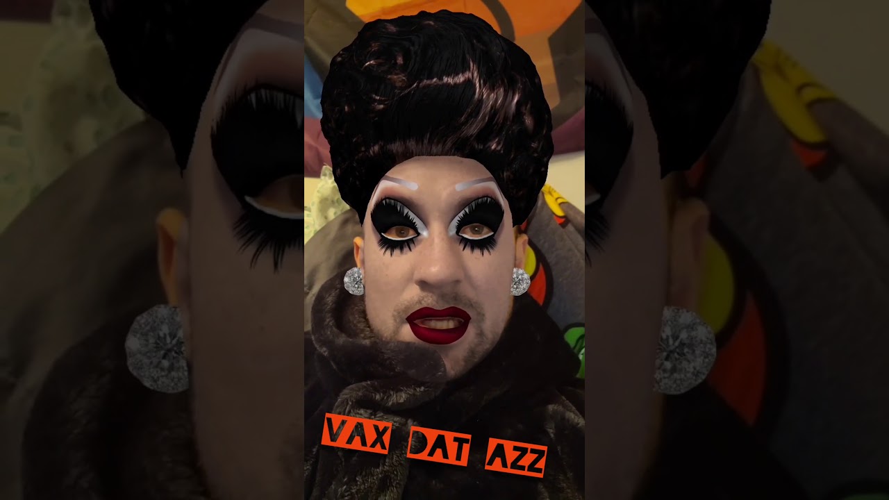 VAX DAT AZZ!!!!! - YouTube