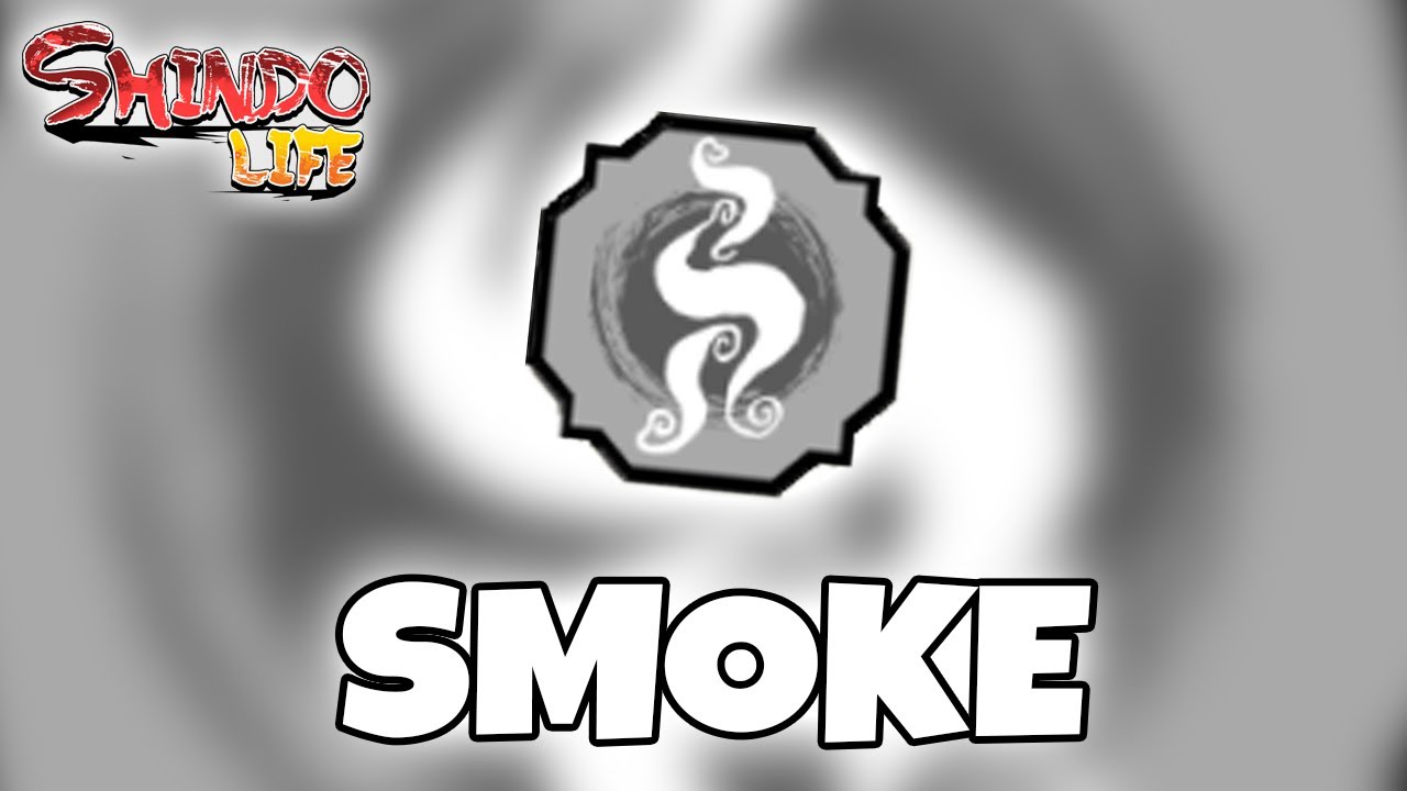 [CODE] *NEW* MAX SMOKE BLOODLINE SHOWCASE! SMOKE SHOWCASE IN SHINDO ...