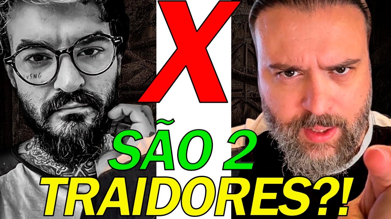 NANDO MOURA DET0NA RAFINHA BASTOS E CAUE MOURA SOBRE PC SIQUEIRA - YouTube