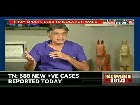 CNN IBN News18 19thMay - YouTube