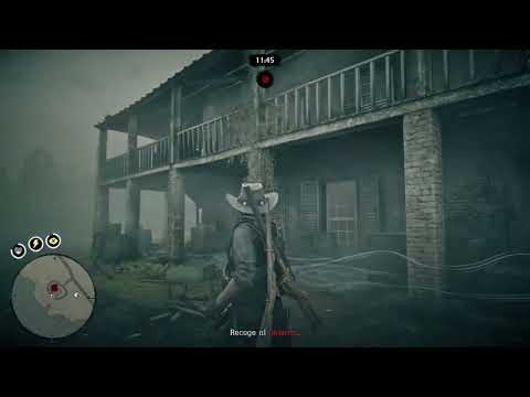 Red Dead 2 Online* - YouTube