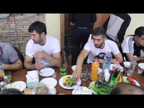 Fuad gitara Tahir sintezator Nahid Ad günün mübarək#10.08.2021#85