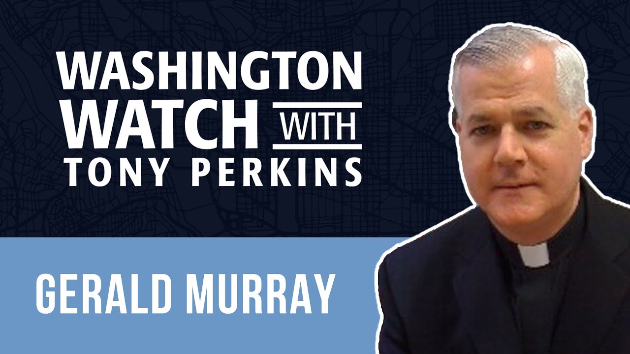 Rev. Gerald Murray Offers Analysis on Vatican Blessings to Same-Sex ...