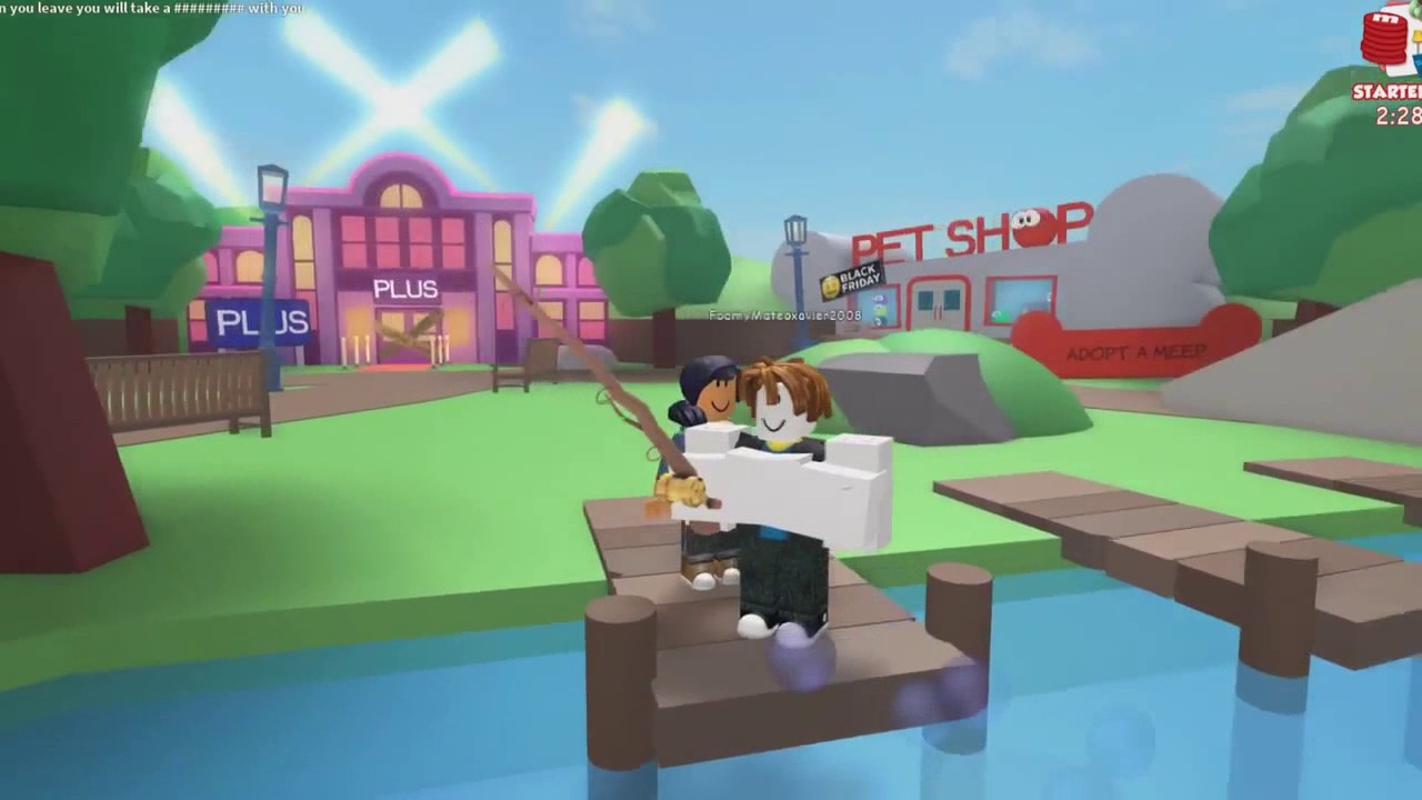 AlbertsStuff's memory - YouTube