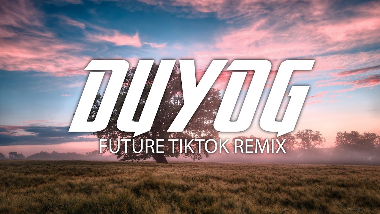 Duyog _ Ikaw ang Bahandi _Jewel Villaflores x (DJ CJAM Remix ) Future ...