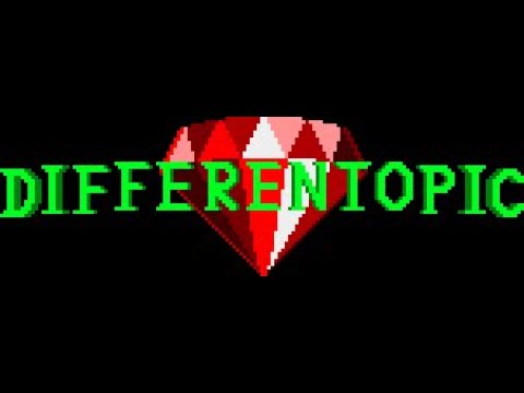 Differentopic - Confronting Yourself - YouTube