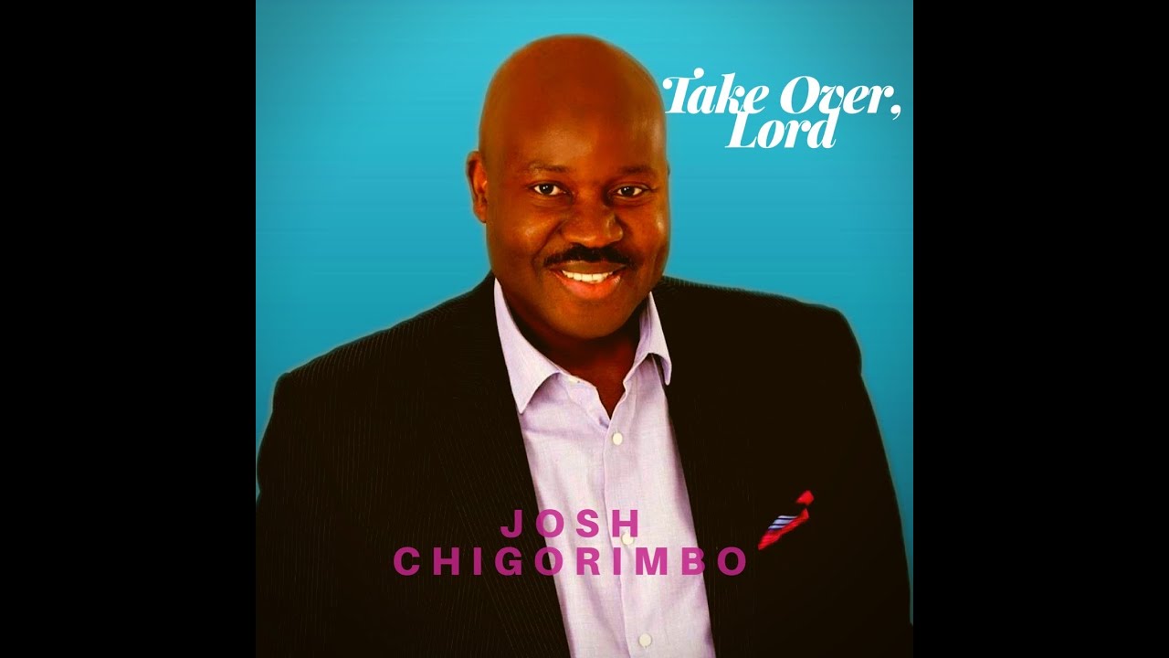Take Over, Lord - YouTube