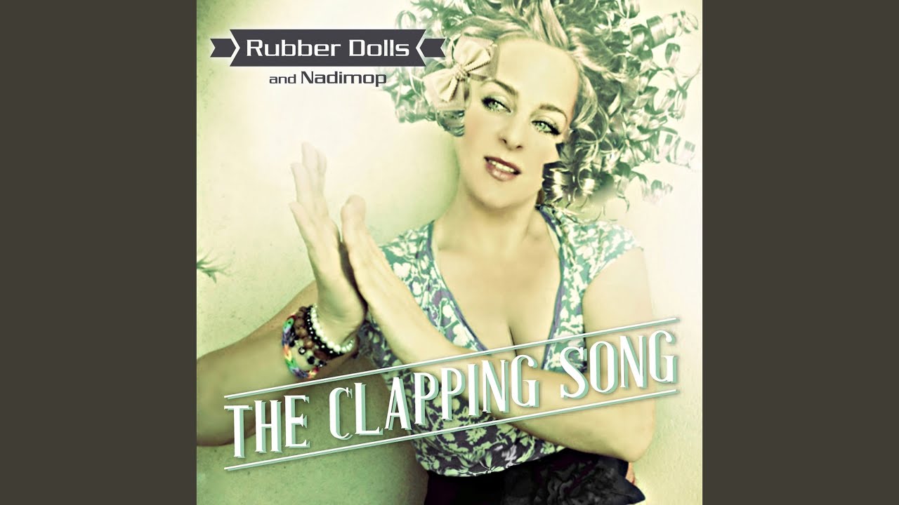 The Clapping Song (Original Radio Edit) - YouTube