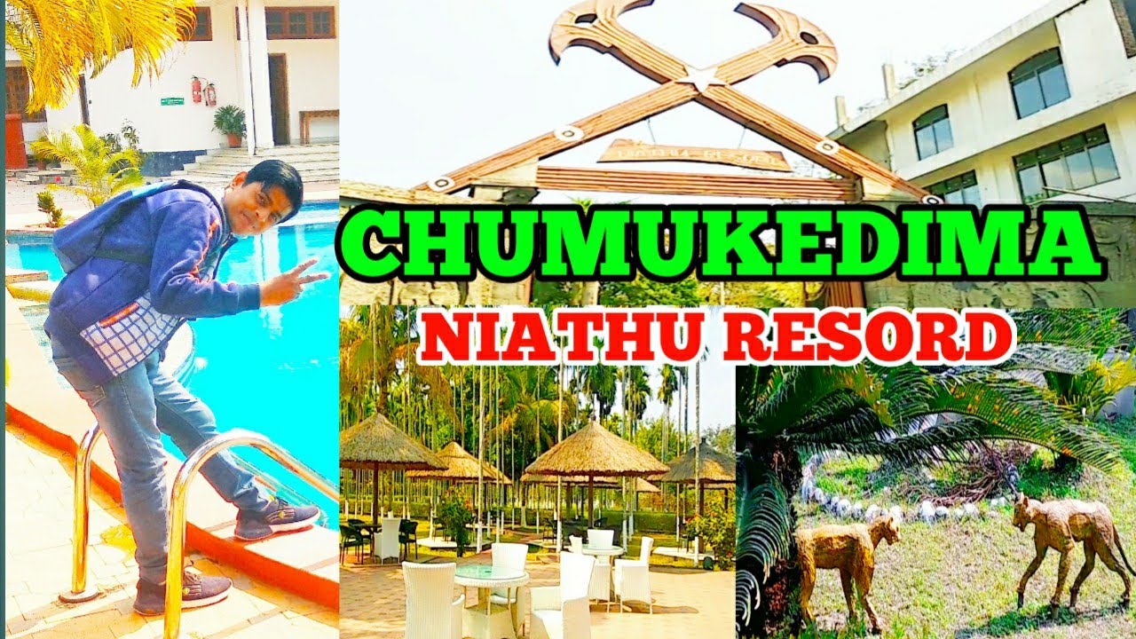 NIATHU RESORT IN CHUMUKEDIMA NAGALAND NORTHEAST INDIA / Chumukedima ...