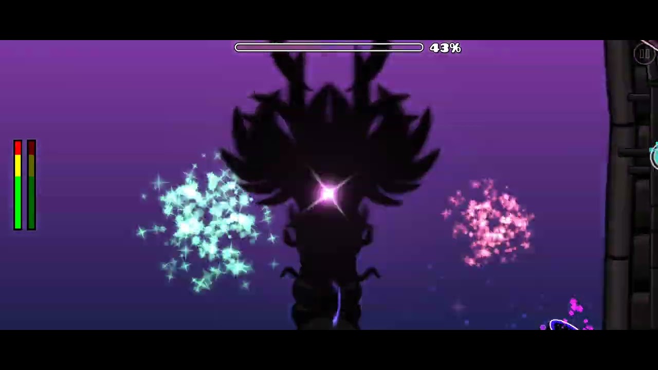 me morí en el justo final😭. magistro GD - YouTube