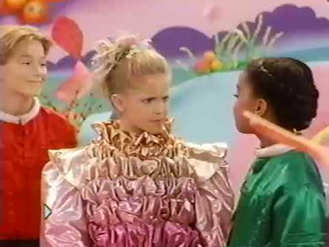 In Outer Space (2000 Version) Part 64 - YouTube