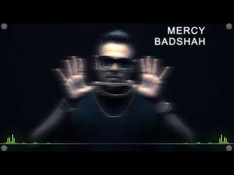 Mercy [BASS BOOSTED] Badshah | Ft. Lauren | Latest Punjabi Songs [2017]