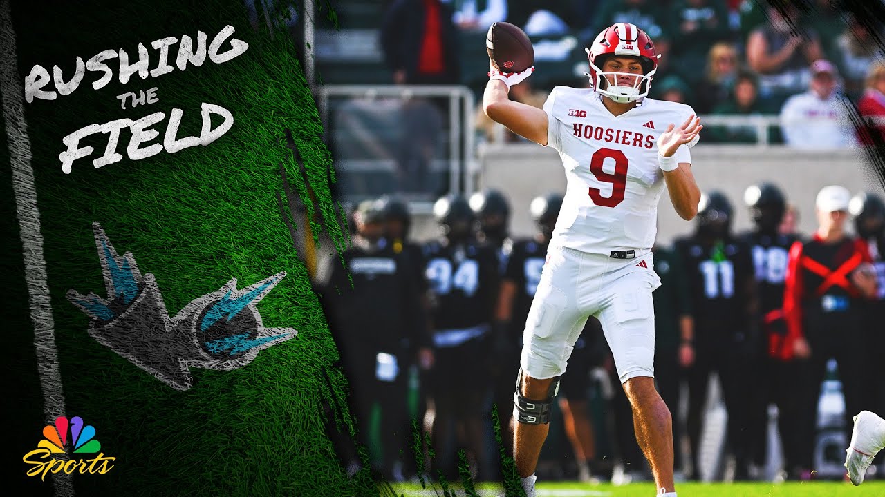 Week 11 Preview + QB updates, Toughest places to play in CFB | Rushing ...