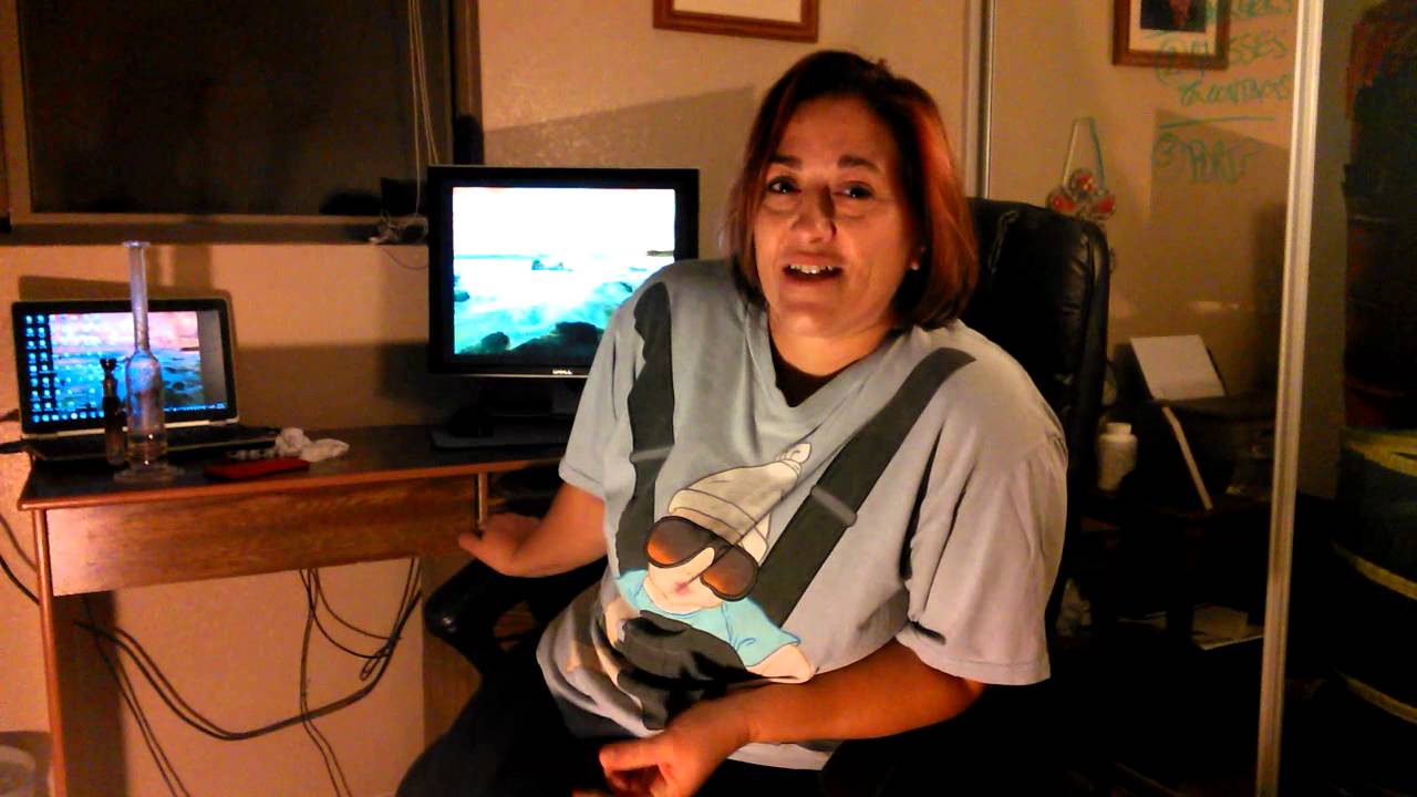 The Keekster's Big Brother Video - YouTube