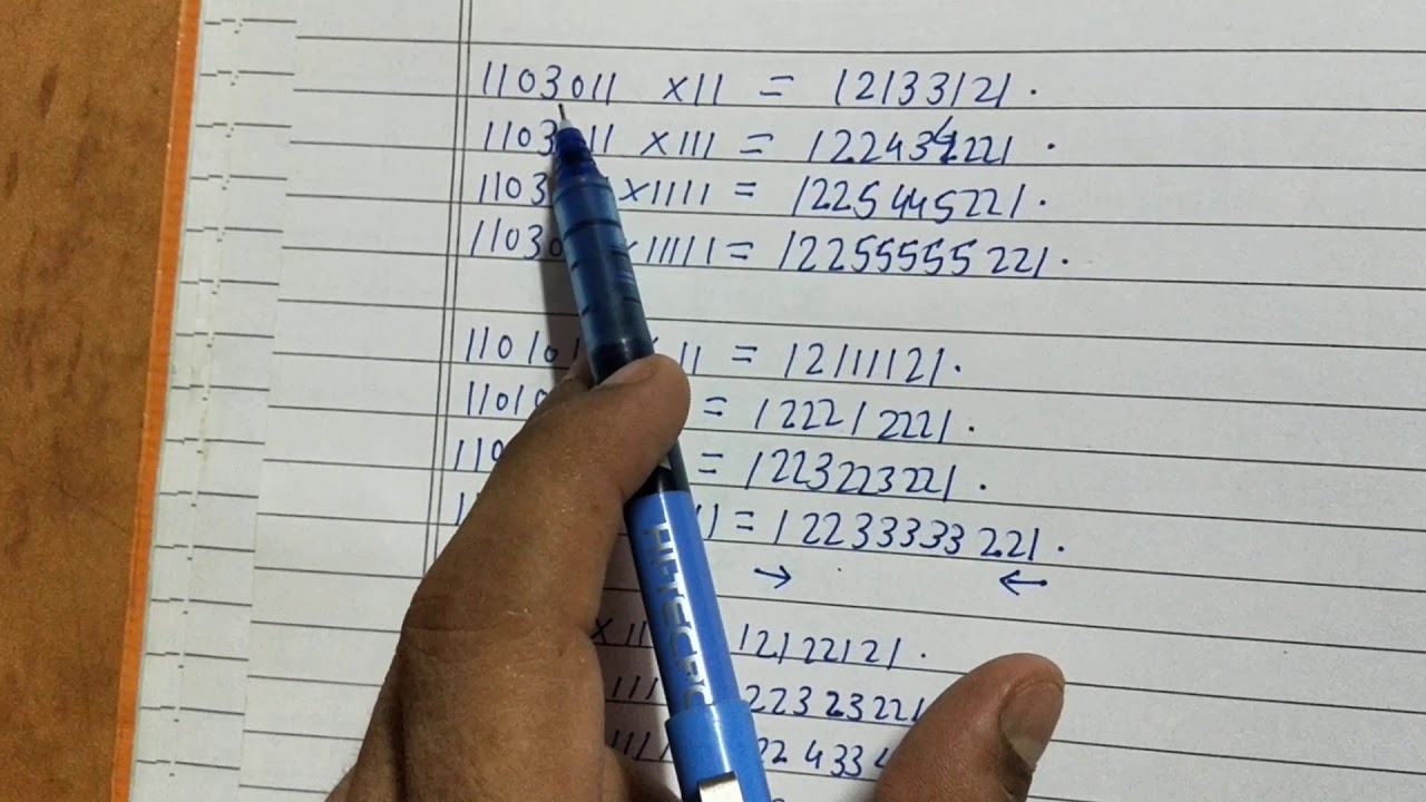 Intresting Tricks Of Palindromic Numbers YouTube intresting-tricks-of-palindromic-numbers-youtube