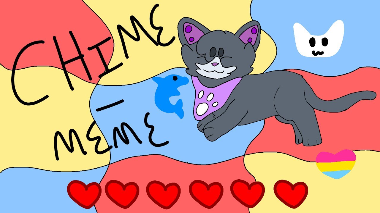 Chime - MEME - YouTube