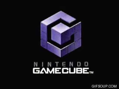 Nintendo GameCube Remake Logo - YouTube