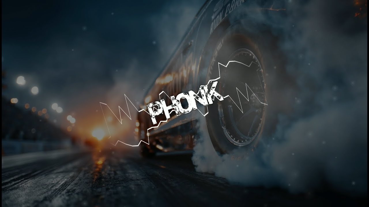 PHONK* Clash turn/Instruments phonk bass boosted music/phonk no ...