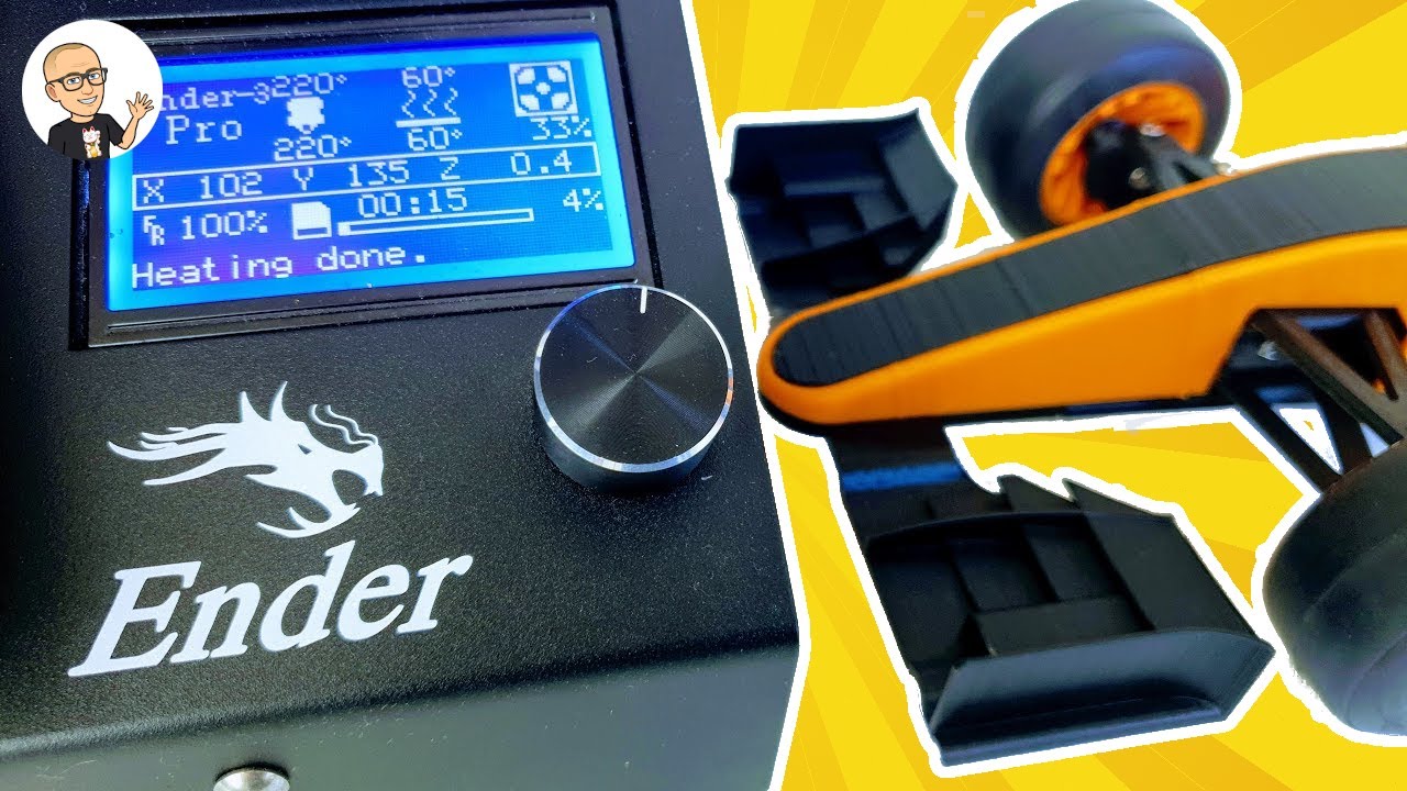 Print Fast On Ender 3 with Cura Settings YouTube print-fast-on-ender-3-with-cura-settings-youtube