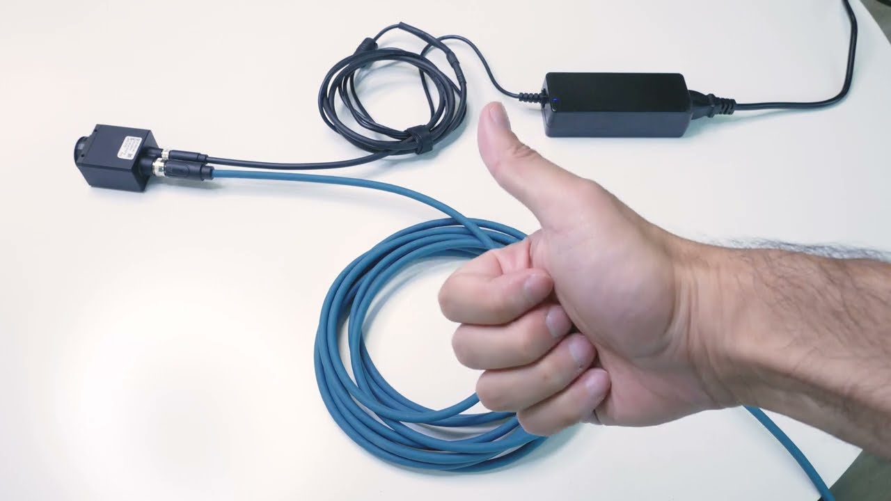 LUCID Videos - LUCID Vision Labs