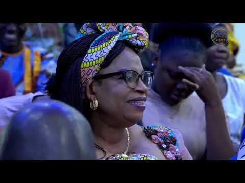 Pastor Bayo Babalola preaching on LIVING BY FAITH - YouTube