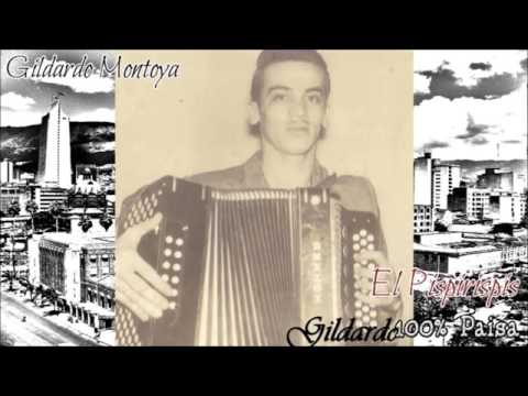 El garrotin del Bele, Gildardo Montoya . Grupo Venezuela